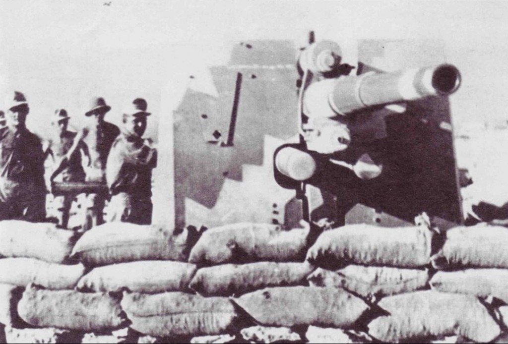 Artillery – WWII in 1/72 Scale