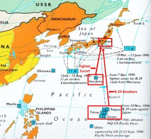 Operation Detachment, Part 1: Amtanks in the Invasion of Iwo Jima, 1945 ...